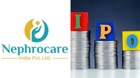 Nephro Care Ipo Gmp Today Nephro Care Ipo Subscription Status Markets News News9live