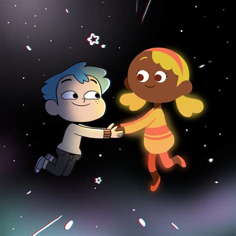 Human Gumball And Penny By Kianamai On Deviantart