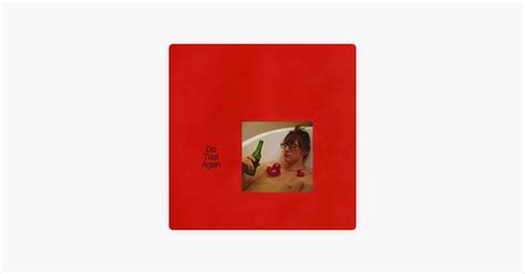 ‎do That Again Album By Malcolm Todd Apple Music