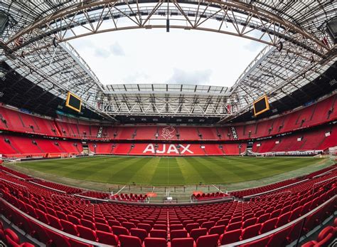 31 X Bezienswaardigheden Amsterdam Die Je Moet Zien Op Je Citytrip