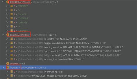 纯分享将MySql的建表DDL转为PostgreSql的DDL 三国梦回 博客园