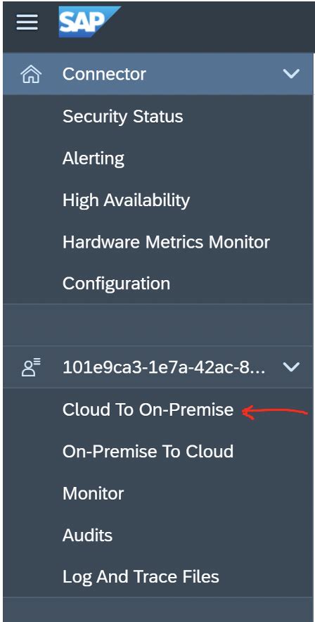 What Is Sap Analytics Cloud Tunnel Connection Configure Sac And Hana To