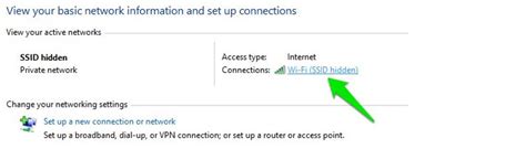Ways To Find Out Windows Wi Fi Password