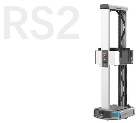 Geek Vendor Profile In The Mobile Robot Directory