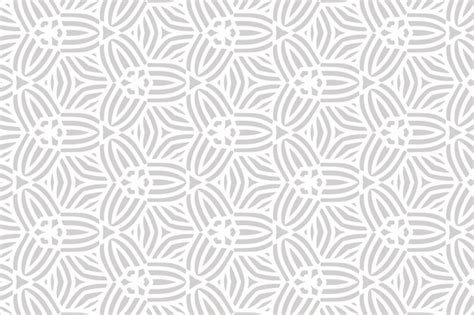 Premium Vector Honeycomb Seamless Pattern Modern Stylish Abstract Texture Beautiful Geometric