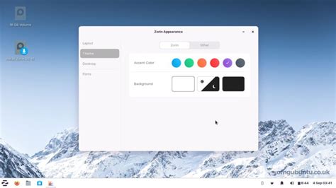 Zorin Os 16 Lite Is A Classy Distro For Low End Pcs Omg Ubuntu