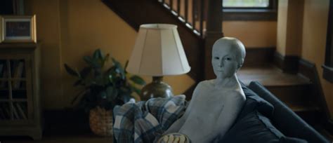 Cocoon Movie Aliens