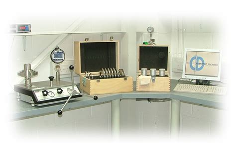 calibration dynamics open traceable calibration laboratory