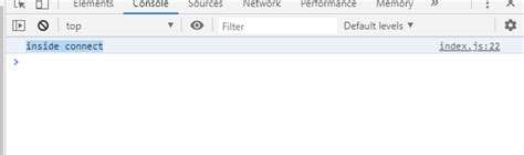 Problem When Receive Data From Python Rcs50