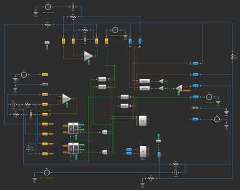 Lock In Amplifier Tutorial At Eric Mullins Blog