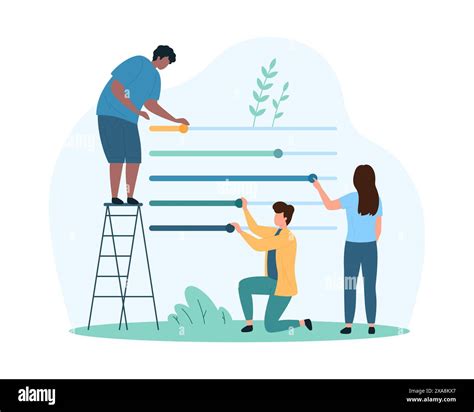 Software Setup Online Control Panel Sliders Customization Of User