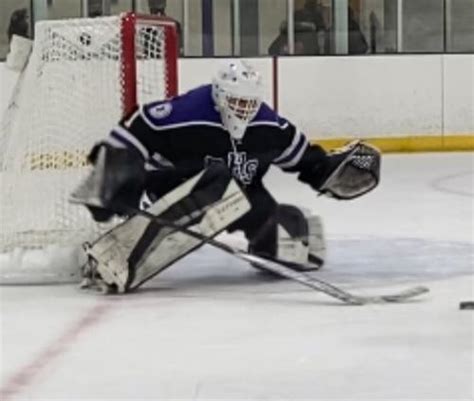 Beau Altman Elite Prospects
