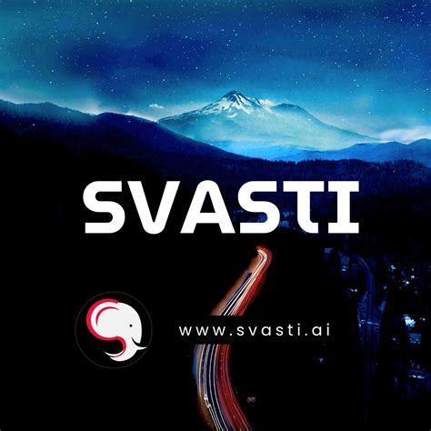 Svasti Ai On Linkedin Svasti Svasti Adpromo Svasti Adpromo