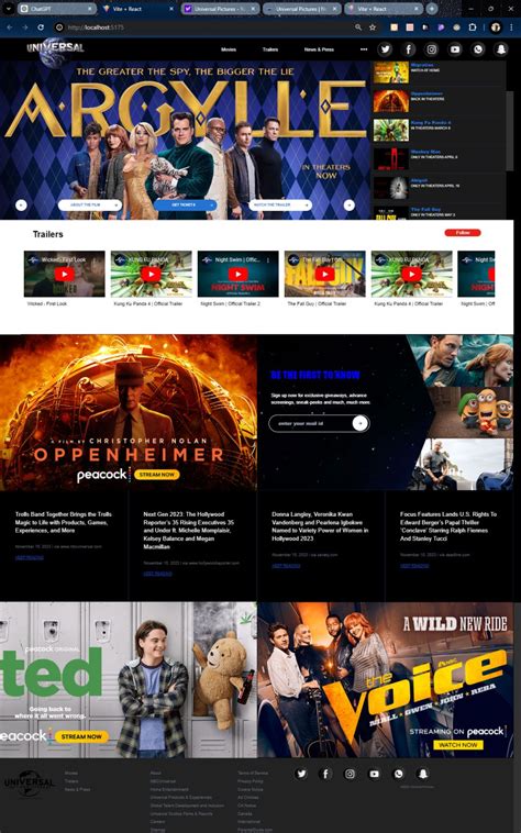 Sudhir Yadav On Linkedin Watch The Video To See The Landing Page In Action And Explore The