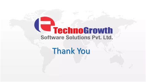 Technogrowth Case Study Ppt Technogrowth Case Study Ppt