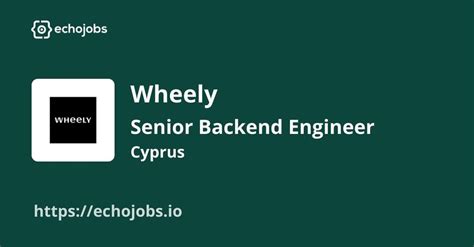 Hiring Senior Backend Engineer Supply Cyprus Kubernetes Ruby Microservices Redis Aws