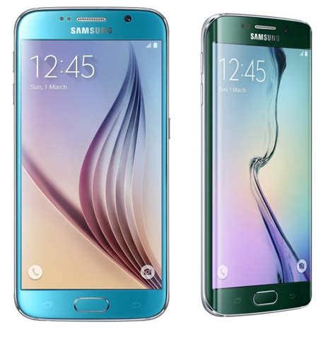 Samsung Galaxy S6 Release News Specs And Rumors