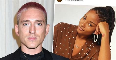 Danny Saucedo Om Gravidlyckan Väntar Barn Med Anna Eriksson Hänt