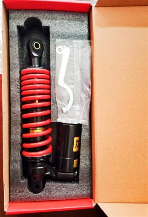 Mutarru Rear Shock Lazada Ph