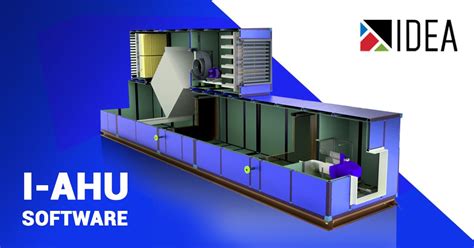 Idea Holding On Linkedin Design Ahu Ahu Bim Revit Refrigeration Heating Cooling Eurovent…