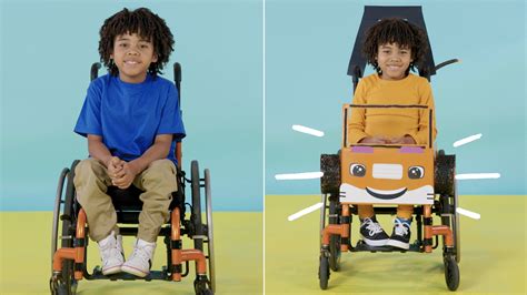 Nick Jr Costume Party On Behance