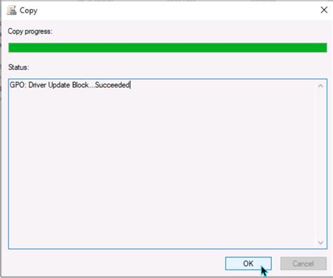 How To Create Group Policy Backups In Windows Server Techtarget