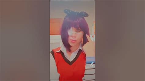 Cosplay Kakegurui Midariikishima Youtubecosplay Fyp Youtube