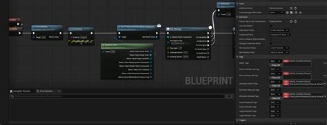 [gas] when are gameplay tags for a gameplay ability added r unrealengine