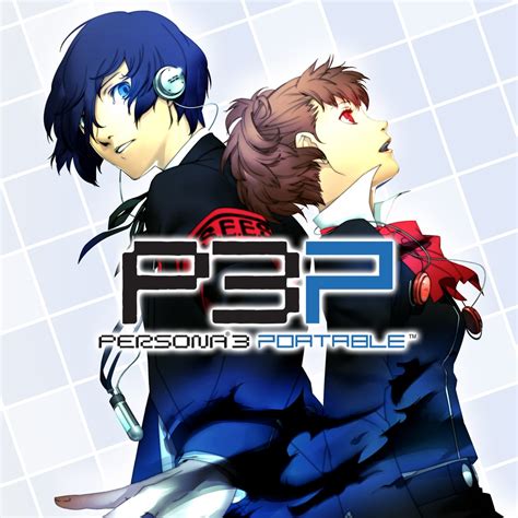 Persona 3 Portable — Price Ps4 Price History Psprices