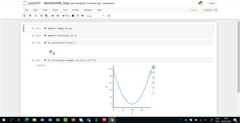 Code Cells Disappear · Issue 8331 · Jupyterlabjupyterlab · Github
