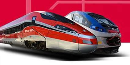 Train To And From Florence A Visitors Guide And Railway Travel Tips