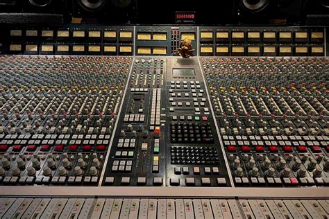 Solid State Logic Launch B Dyn 500 Series Module