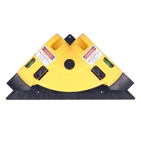 Romeng La Right Angle Level Infrared 90 Degree Vertical Horizontal