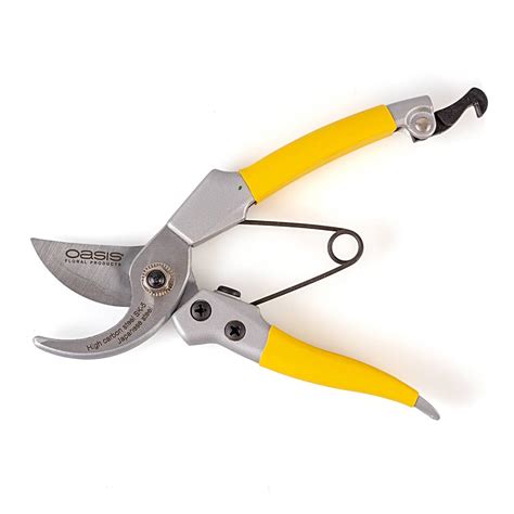 Секатор флориста OASIS® Carbon Blade (ID#2015092634), цена: 1850 ...