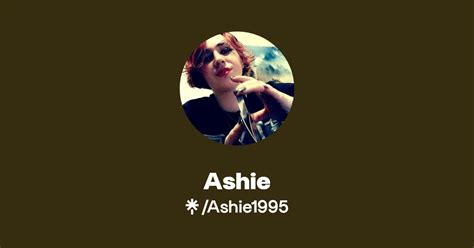 Ashie Find Ashie Onlyfans Linktree