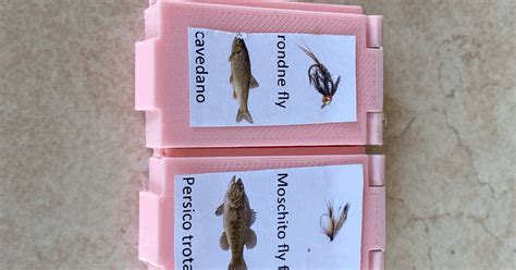 Bait Modular Box By Mvdev Download Free Stl Model