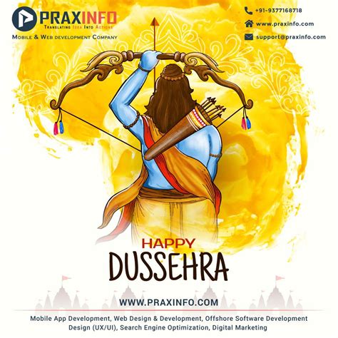 happy dasara to all praxinfo praxinfo posted on the topic linkedin