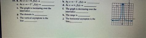 solved ty t for exercises 13 16 refer to the graph of the