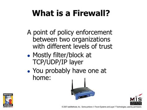 Ppt Securing Web Services Using Xml Security Gateways Powerpoint