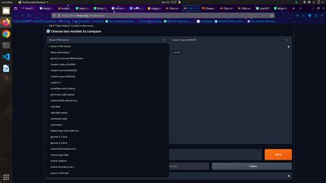 From Gpt 4 To Llama 3 Lmsys Chatbot Arena Ranks Top Llms