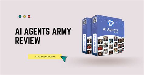Ai Agents Army Review Is It Worth To Buy Now