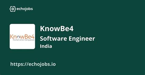 Hiring Software Engineer Position Located In Kochi India India