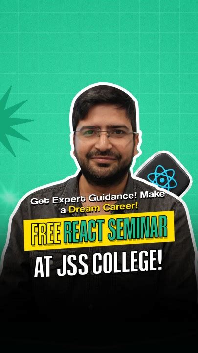 tapp ai on linkedin react reactdeveloper seminar freeseminar