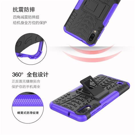Heavy Duty Samsung A10 M10 Case