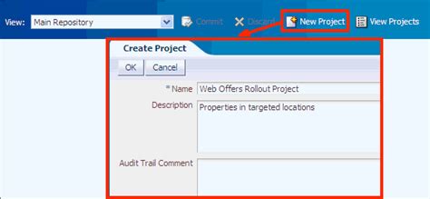 Introduction To Oracle RTD For Marketing Optimization