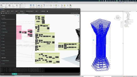 Luis Morion On Linkedin Dynamo Revit Architecturedesign Parametricdesign