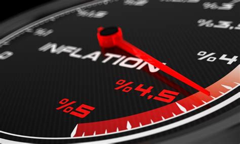 Rising Inflation Erodes Purchasing Power For Lower Income Canadians Since 2022 Wealth Professional