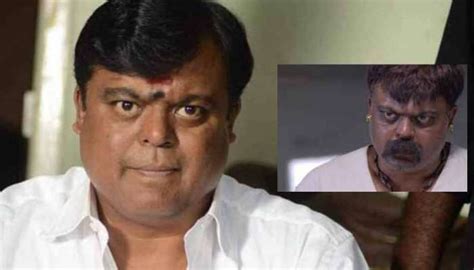 Kannada Actor Lohithaswa Passes Away Akhanda Actor Sharath Lohithaswa