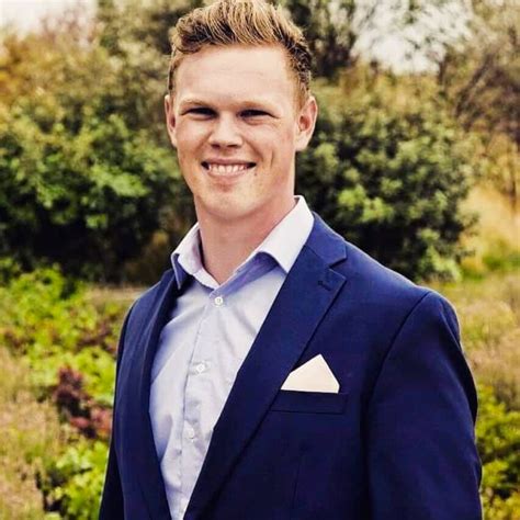 Alexander Lerch Geschäftsführer Givity Media Xing