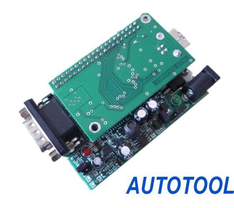 Full Set Usb Upa Programmer Usb Upa Programmer And Usb Programmer